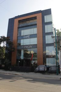 About Us – Wings Brand Activation