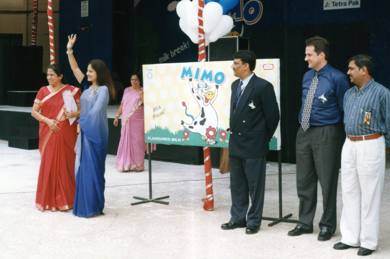 Wings Promos – Wings Brand Activation – End to End Marketing Agency and ...