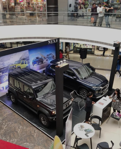 Wings Promos – Wings Brand Activation – End to End Marketing Agency and ...