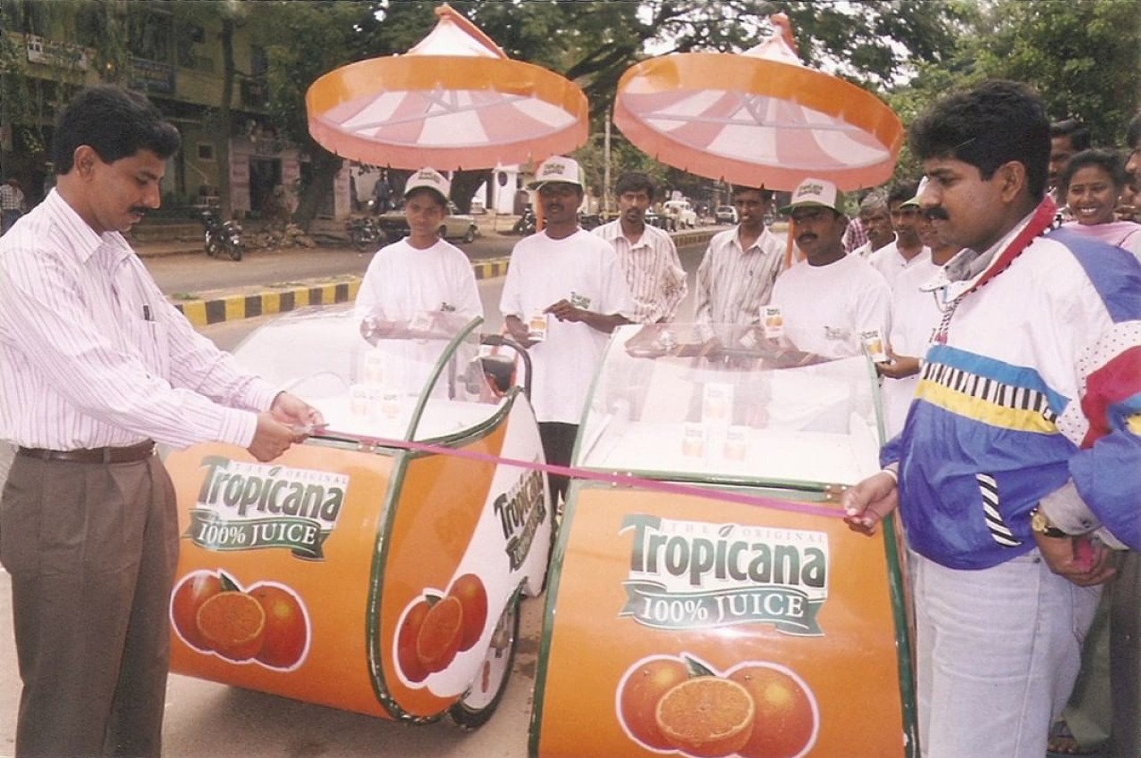 Wings Promos – Wings Brand Activation – End to End Marketing Agency and ...