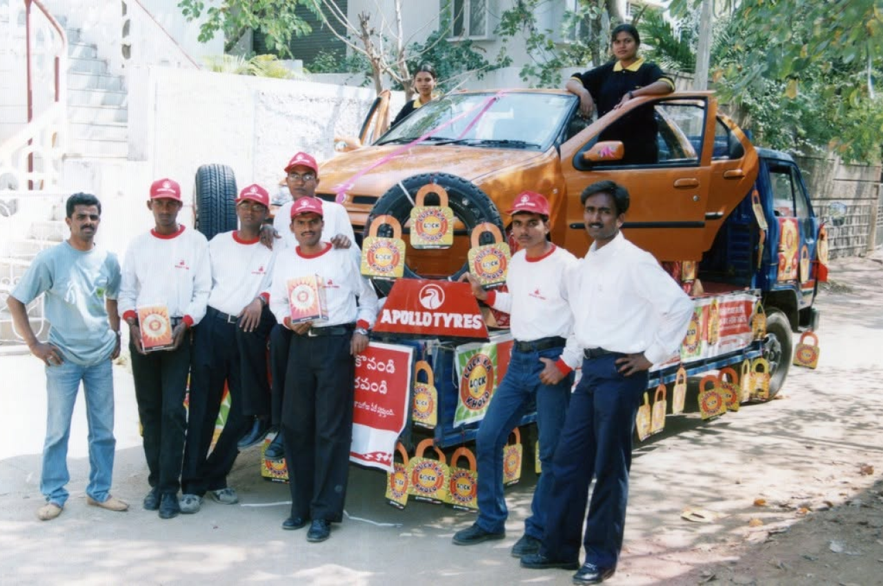 Wings Promos – Wings Brand Activation – End to End Marketing Agency and ...