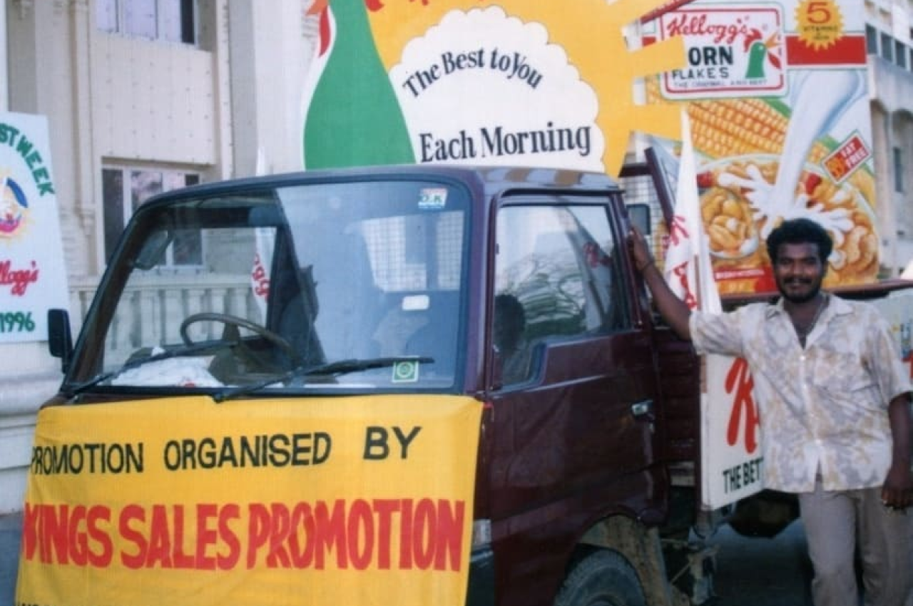 Wings Promos – Wings Brand Activation – End to End Marketing Agency and ...