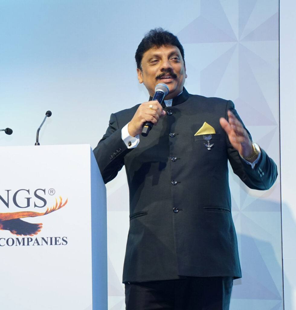 About Us – Wings Promos