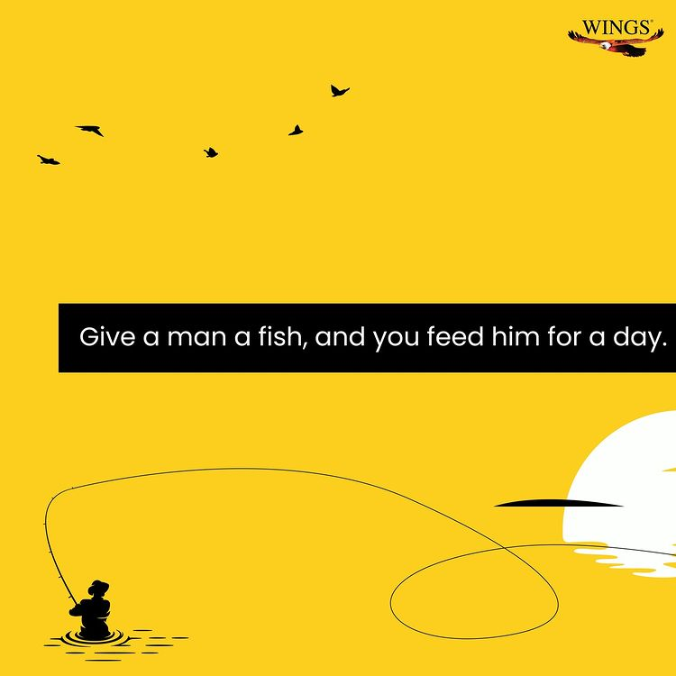 About Us – Wings Promos