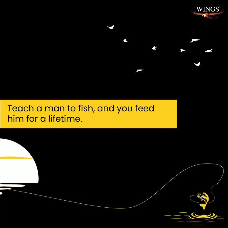 About Us – Wings Promos