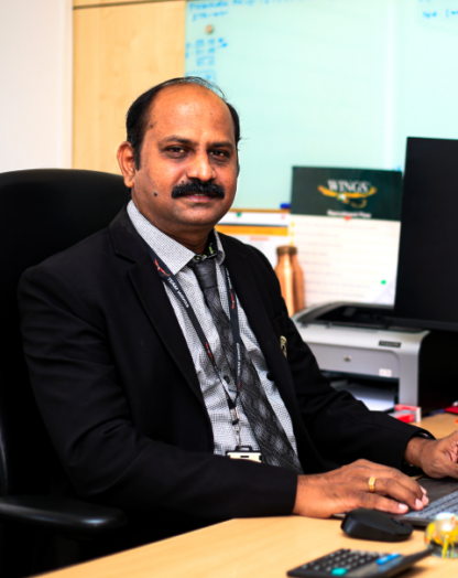 About Us – Wings Promos