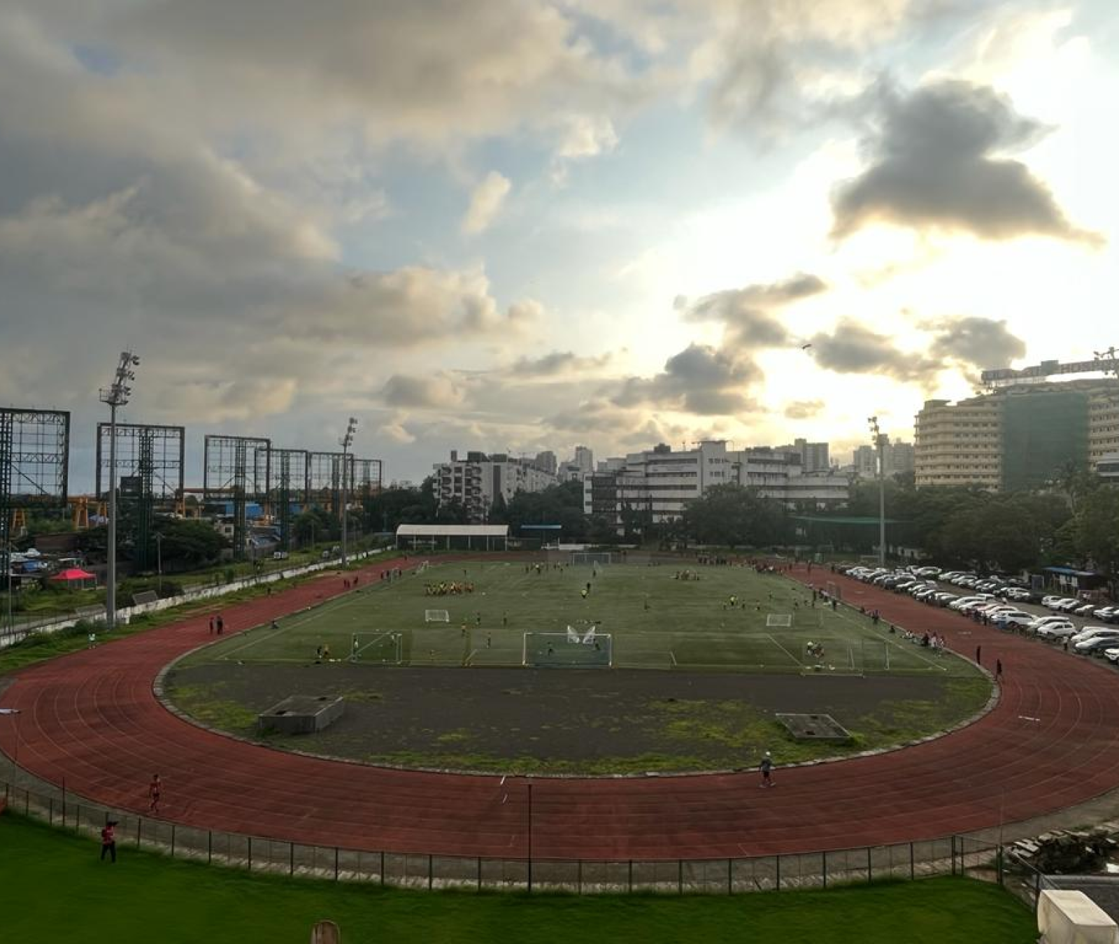 Wings Arenas – Wings Promos